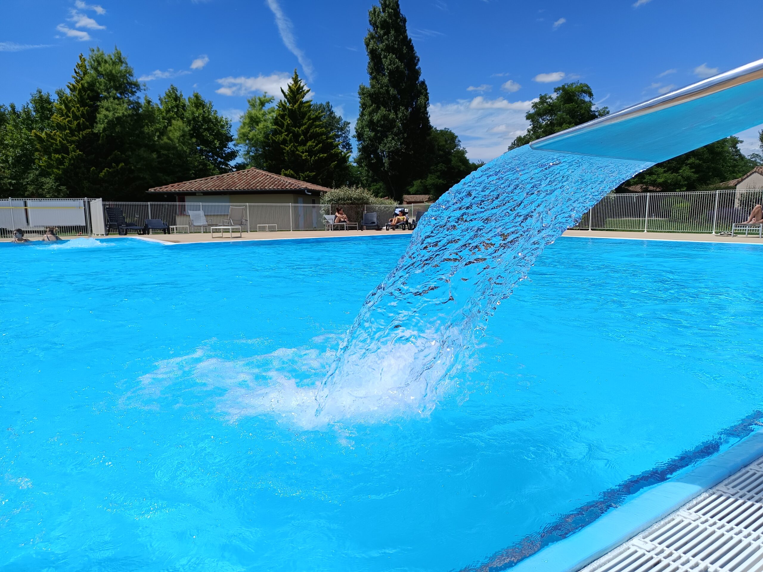 Le Domaine d'Agrippa - Résidence vacances - Spa - Restaurant